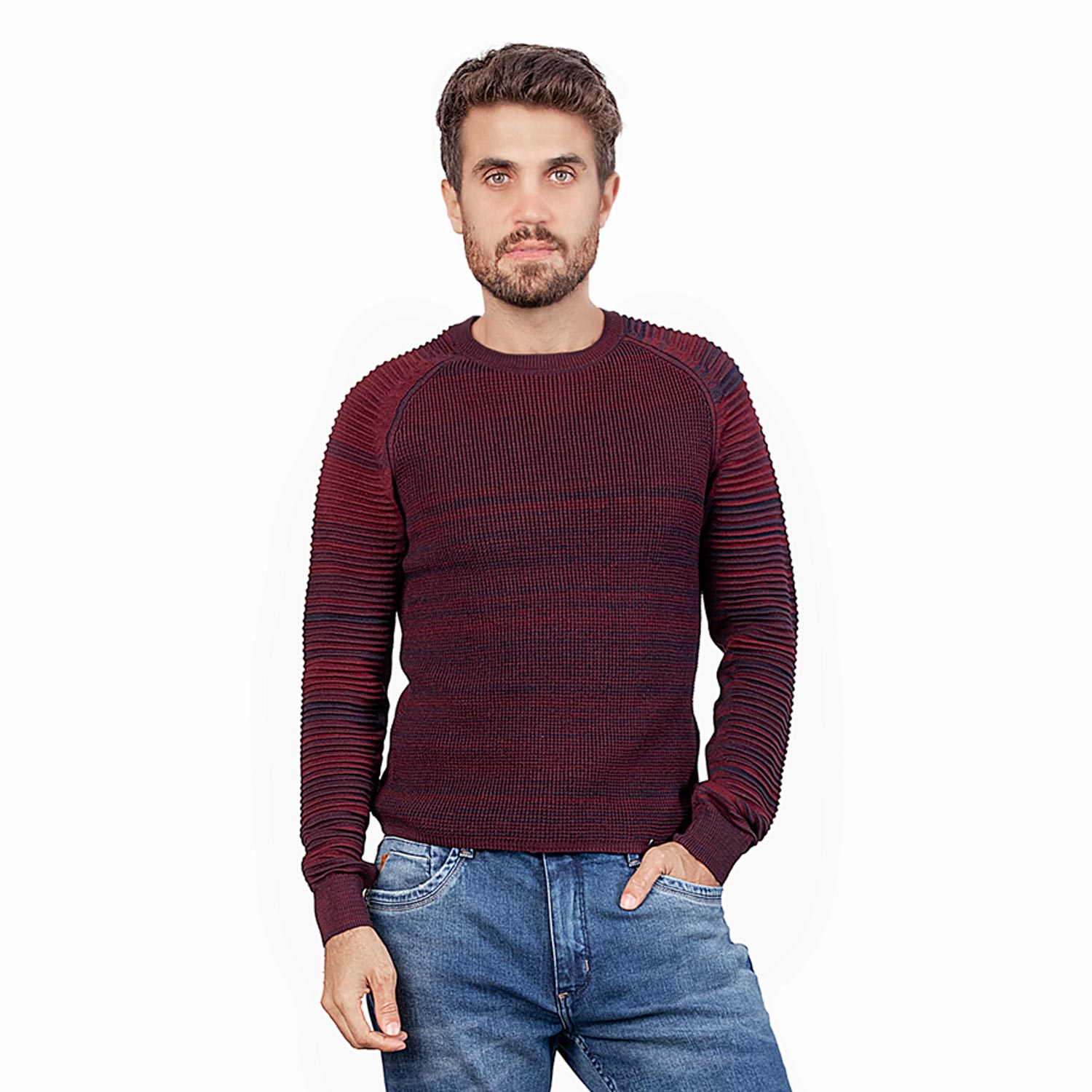 Chompa Hilo Watyan Vino | Pionier