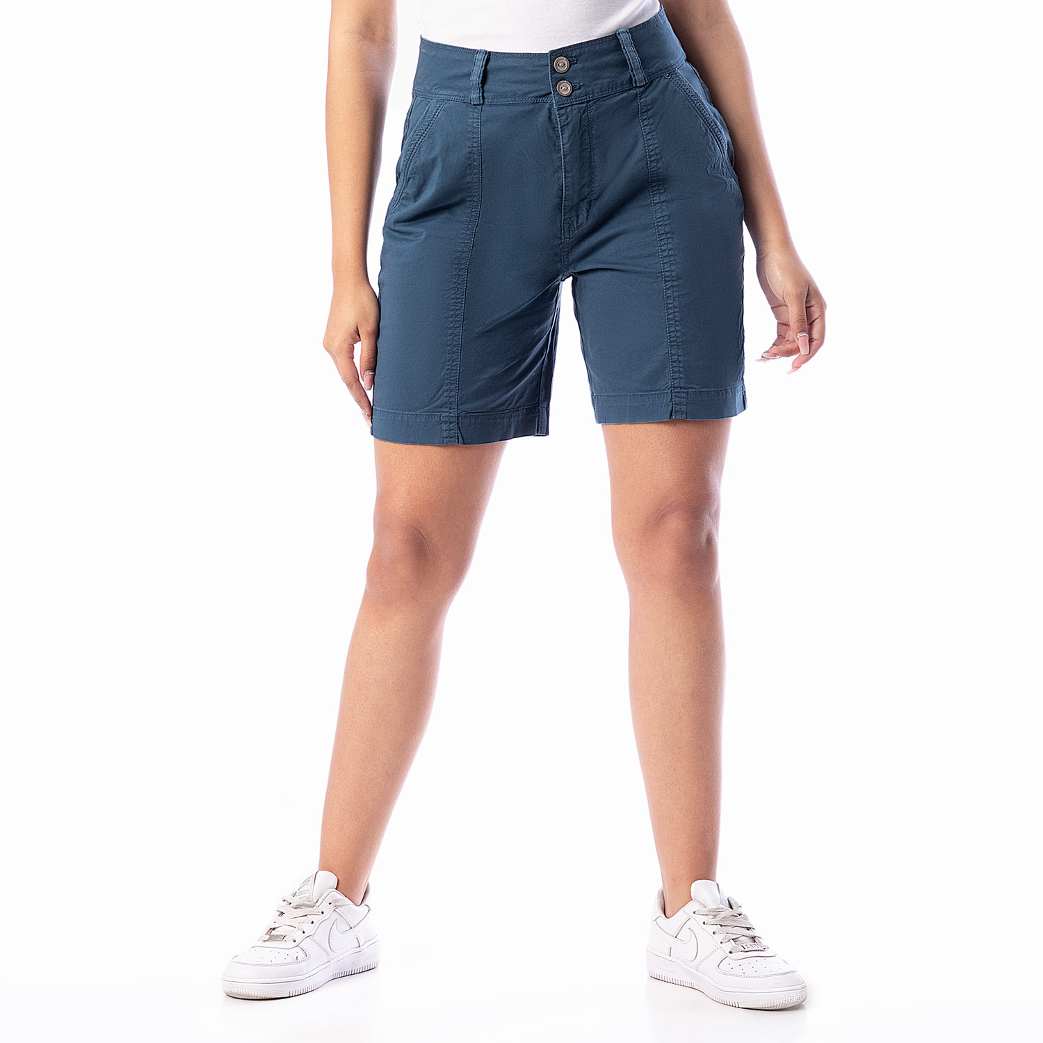 Bermuda Paper Touch Cnt Serit Iron Blue | Pionier