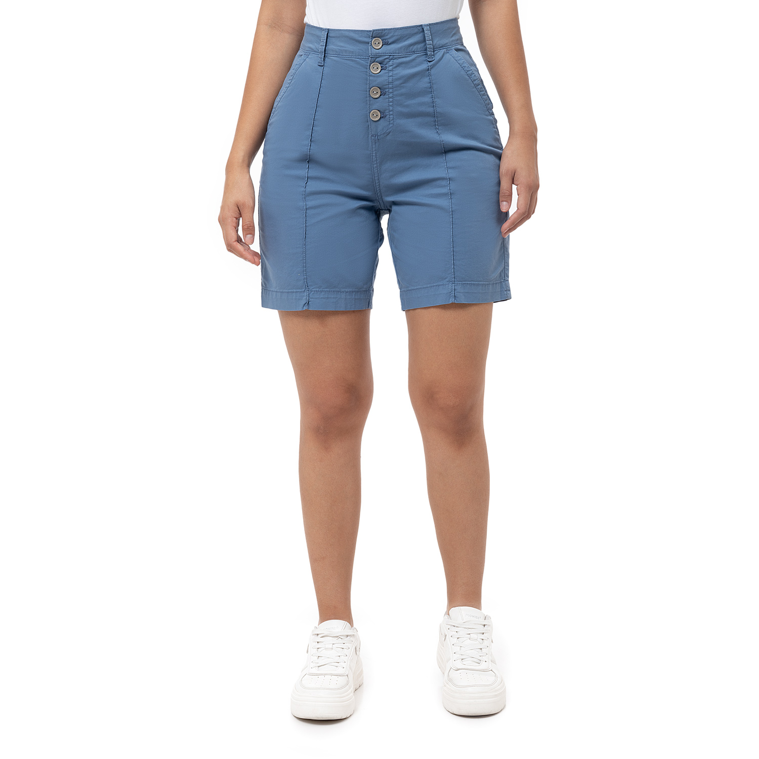 Bermuda Paper Touch Cnt Willma Acero | Pionier