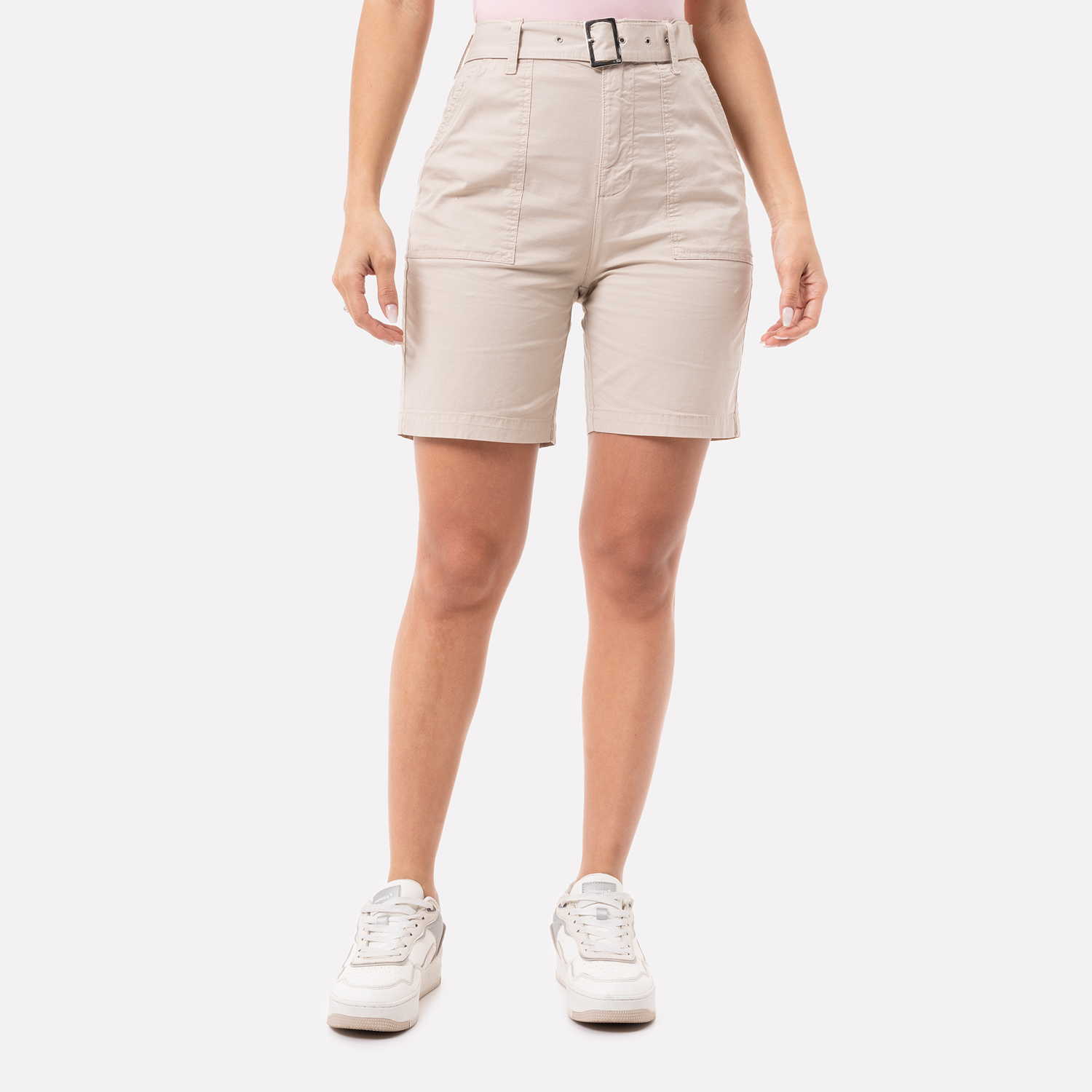 Bermuda Paper Touch Cnt Madelyh Arena | Pionier