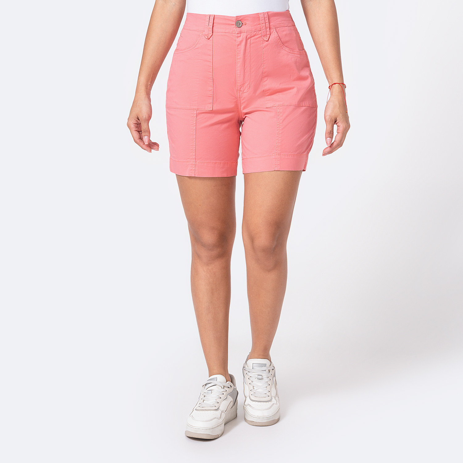 Bermuda Paper Touch Cnt Wandy Coral | Pionier