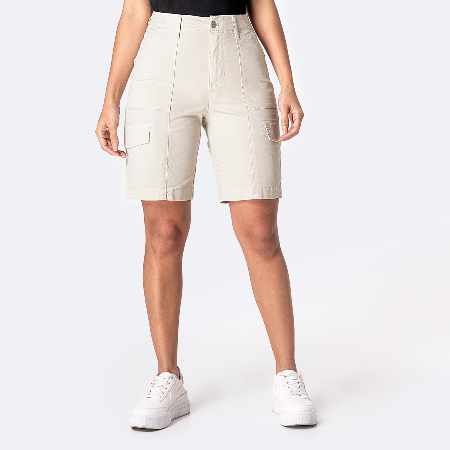 Bermuda Paper Touch Cnt Karmine Arena | Pionier