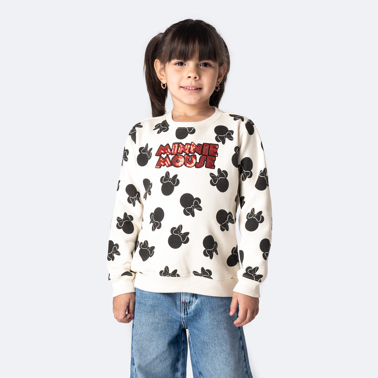 Polera Franela Zola-Disney Milk | Pionier