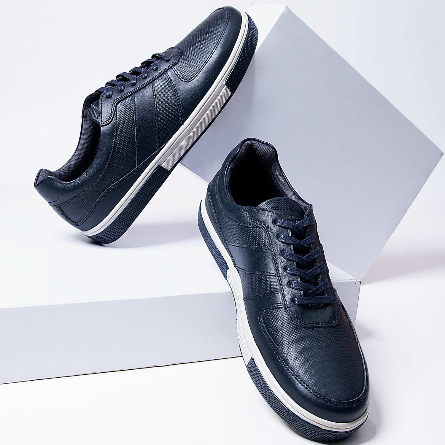 Zapatilla Pionier Snack Azul | Pionier