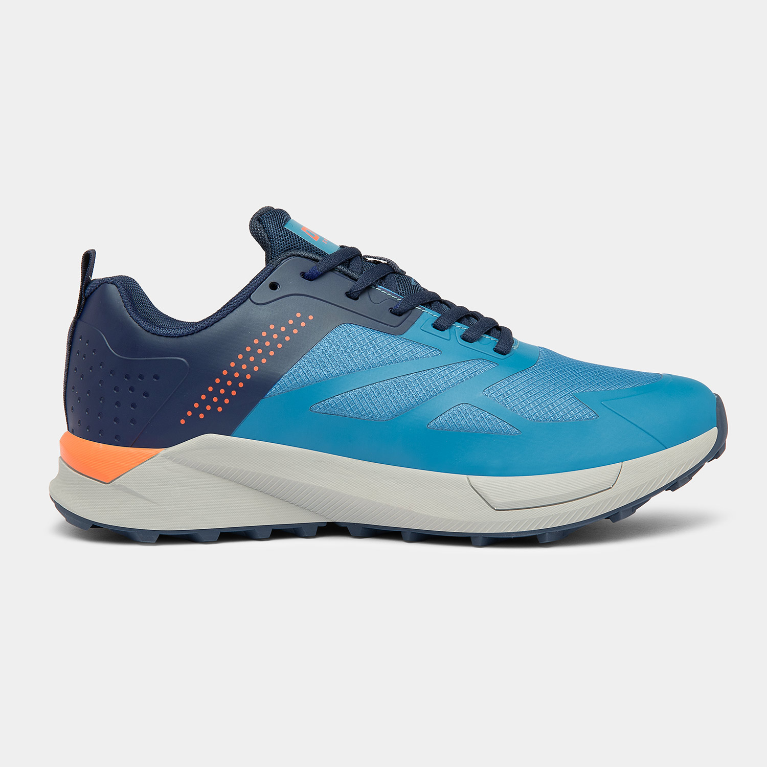 Zapatilla Dvx Tpu/Textil Jisto Royal | Pionier