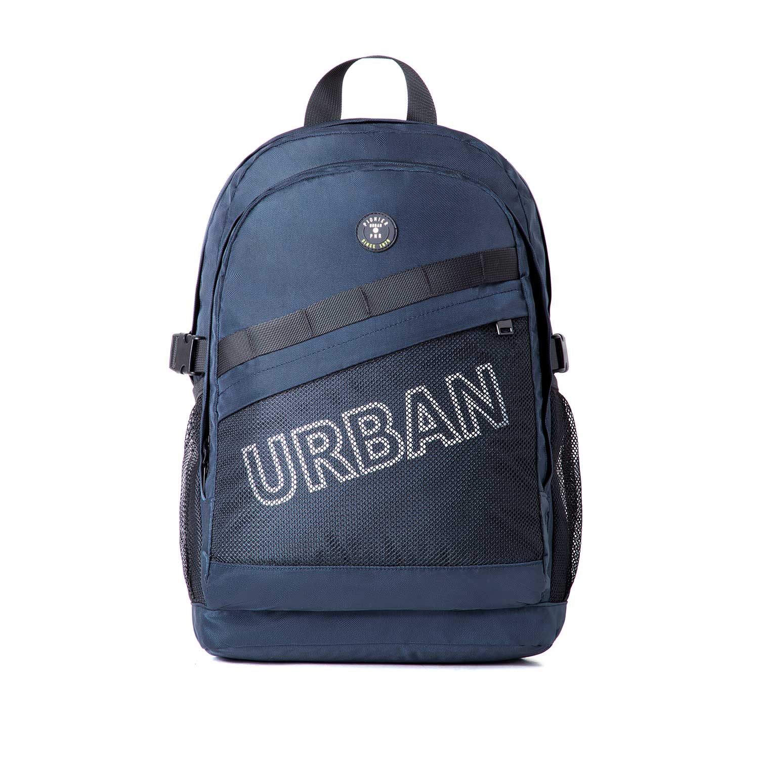 Mochila P/Laptop Pionier Zaffer Acero | Pionier