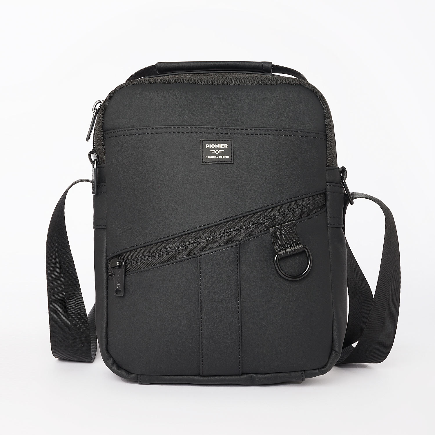 Morral Pionier Raidd Negro | Pionier