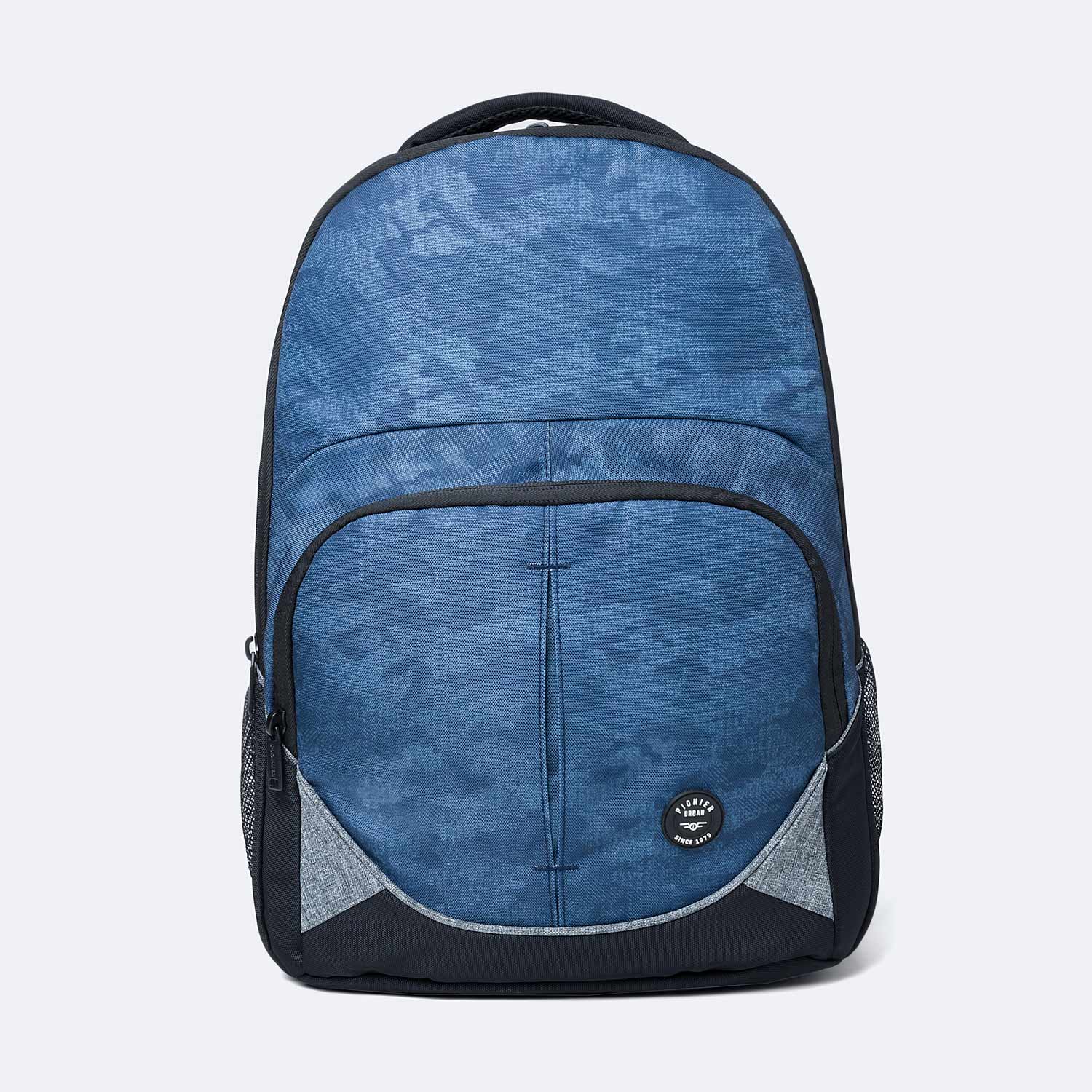 Mochila P/Laptop Pnr Jahx Iron | Pionier