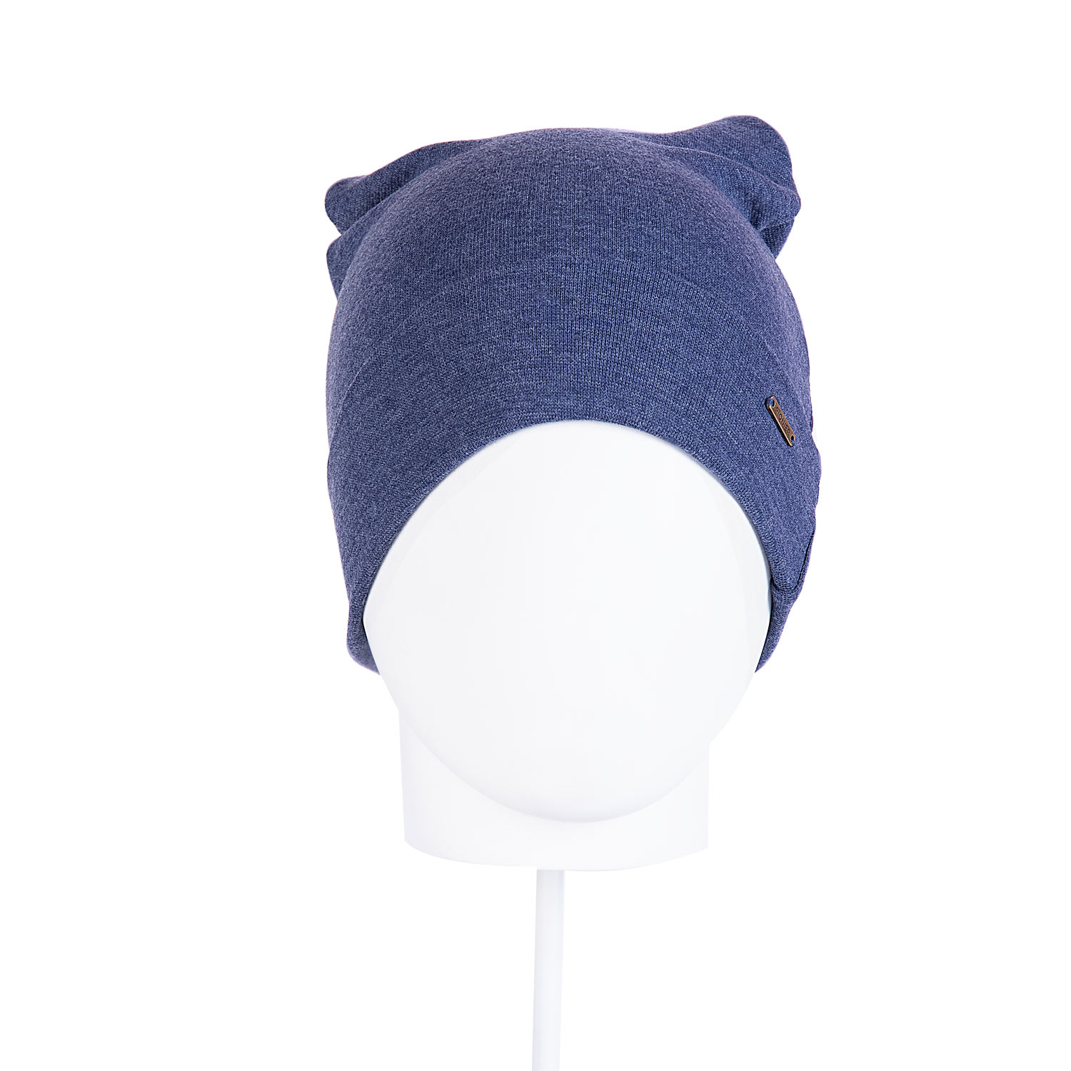 Chullo Rib Lycrado Chullo Uni Indigo | Pionier