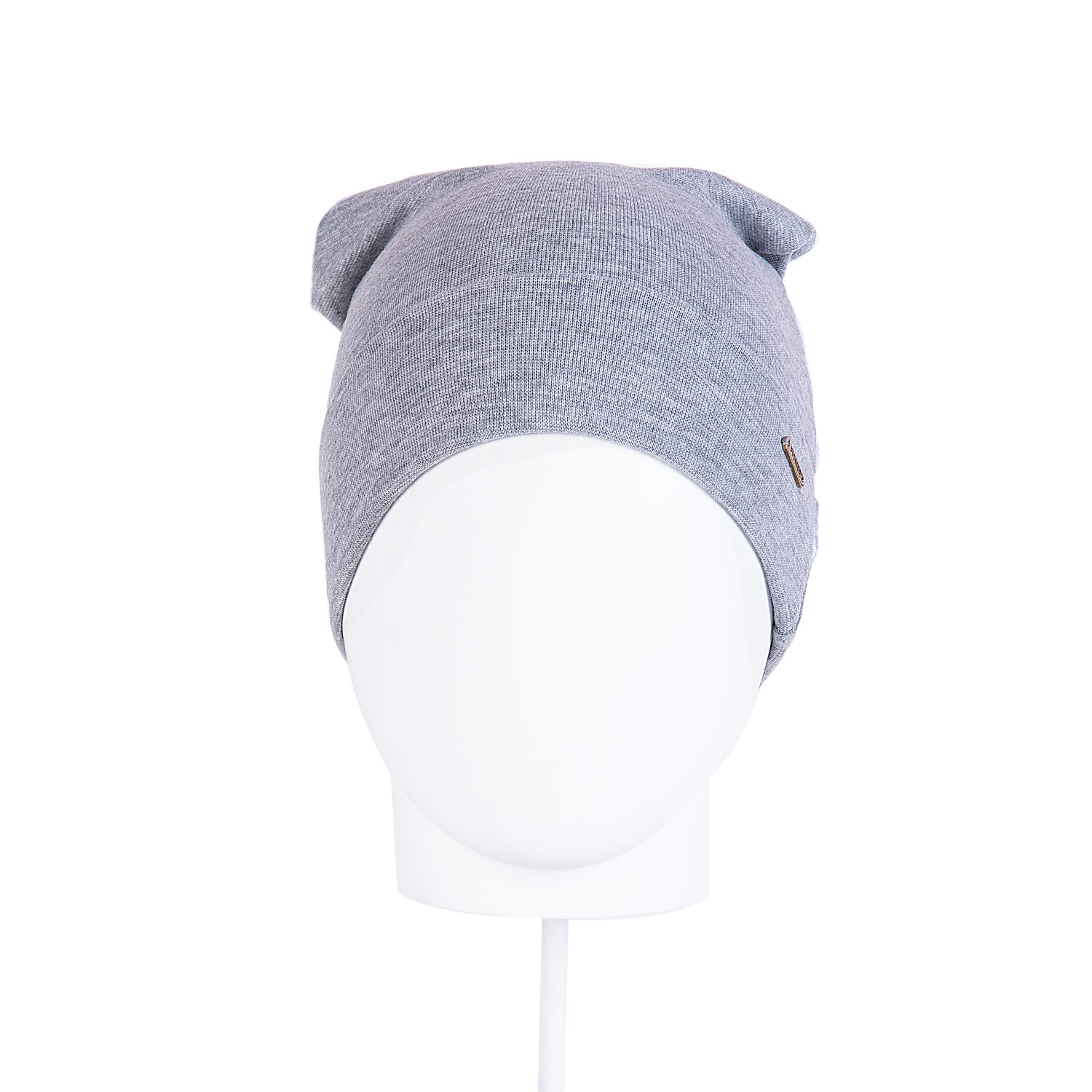 Chullo Rib Lycrado Chullo Uni Melange | Pionier