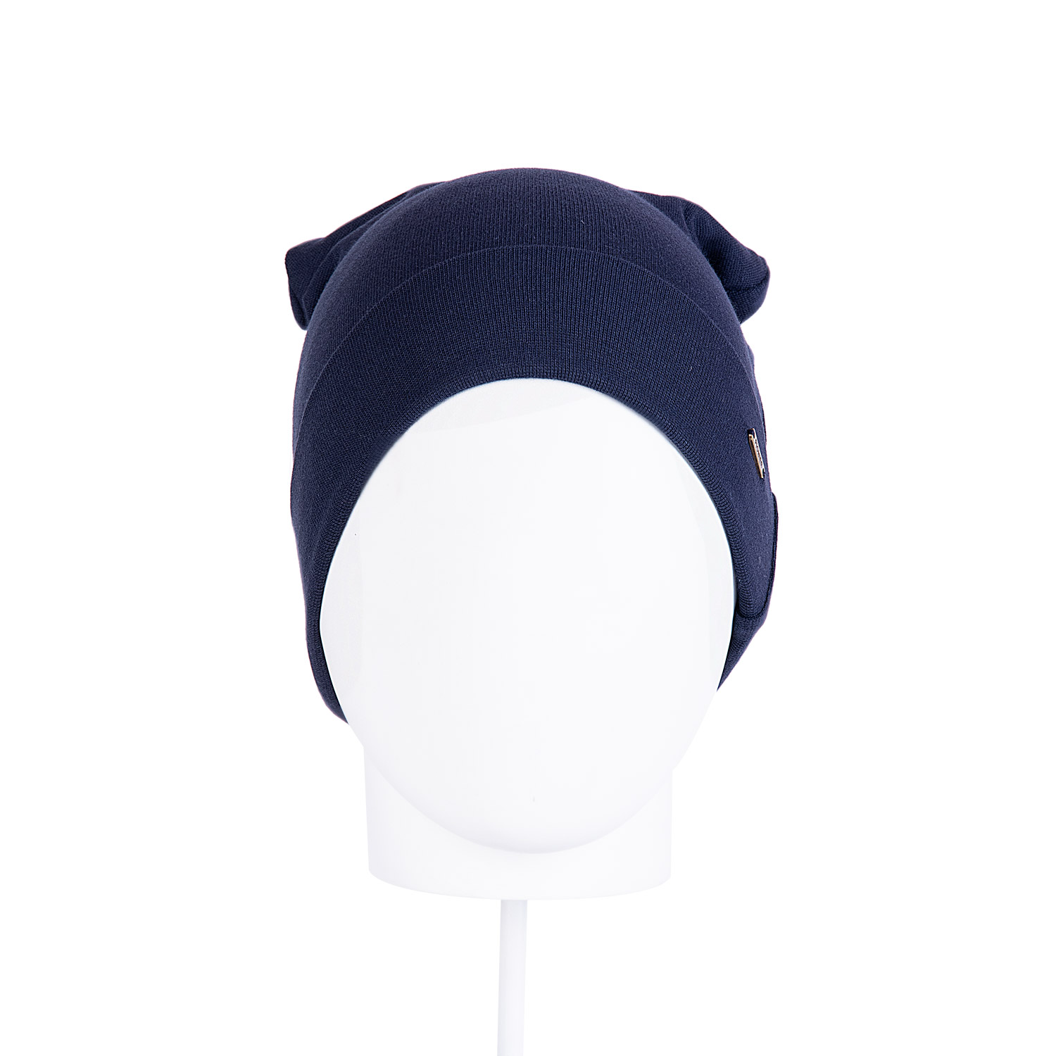 Chullo Rib Lycrado Chullo Uni Azul Noche | Pionier