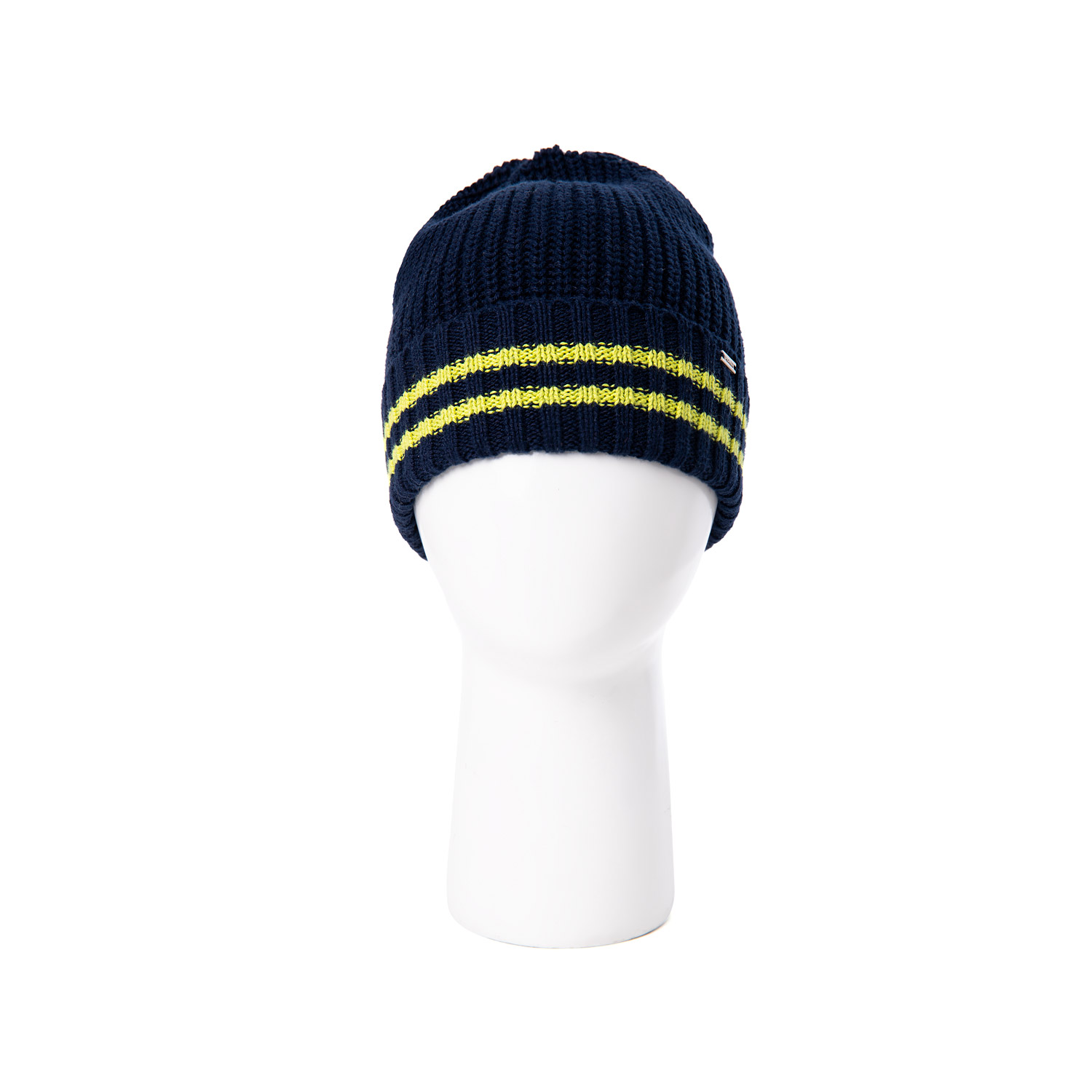 Chullo Hilos Leika Azul Limon | Pionier