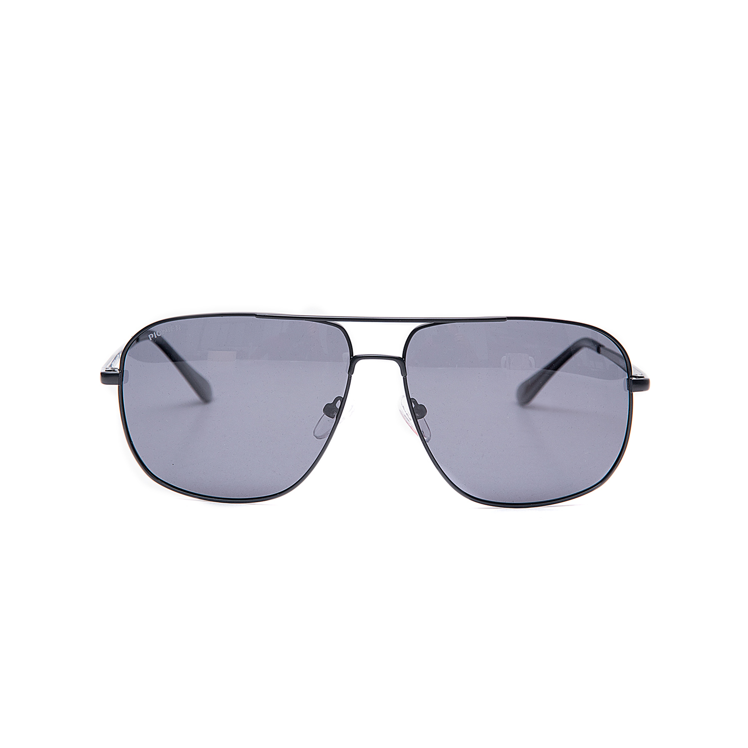 Sunglasses Polarized Uv400 Pnr Rohm Black | Pionier