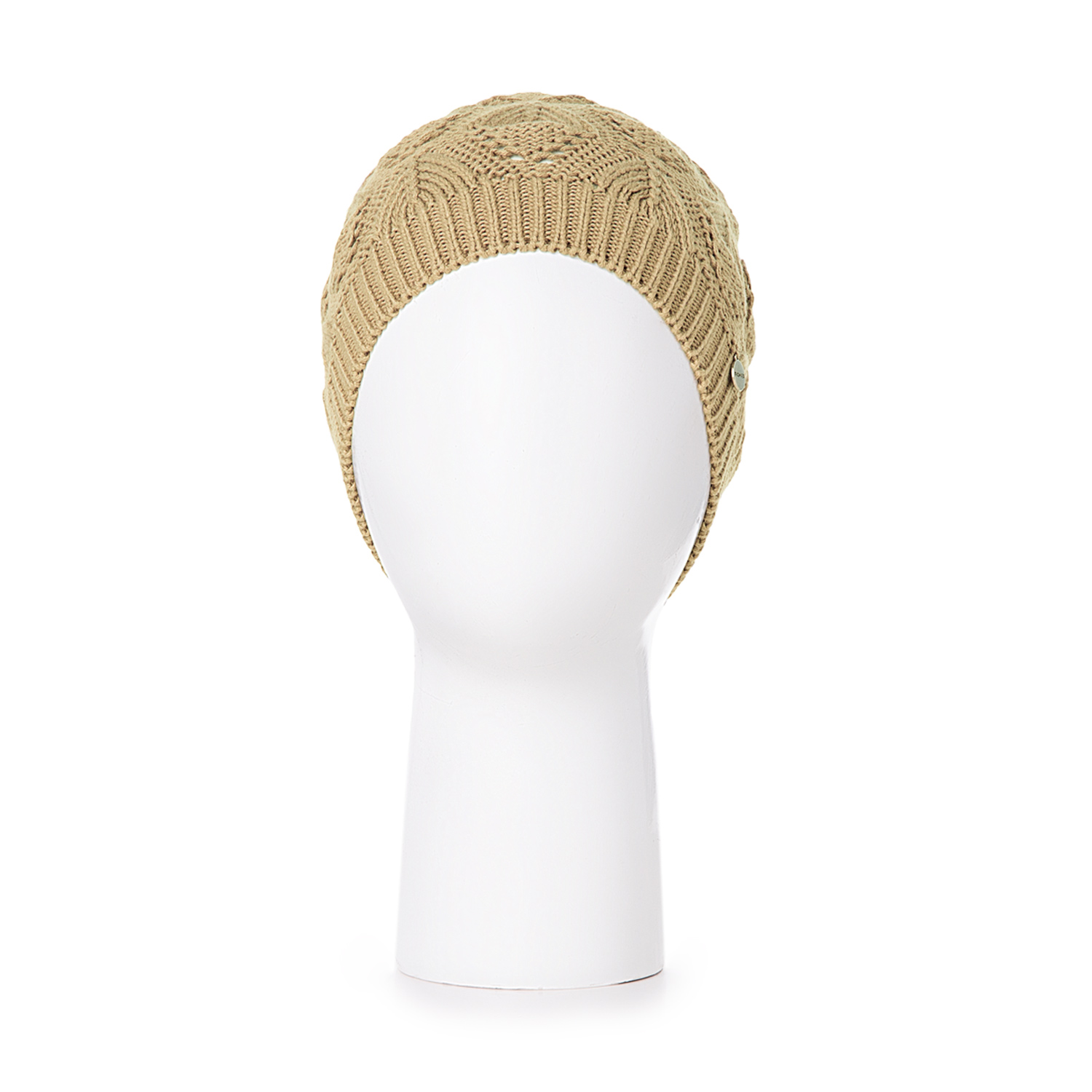 Chullo Hilos Dounya Beige | Pionier