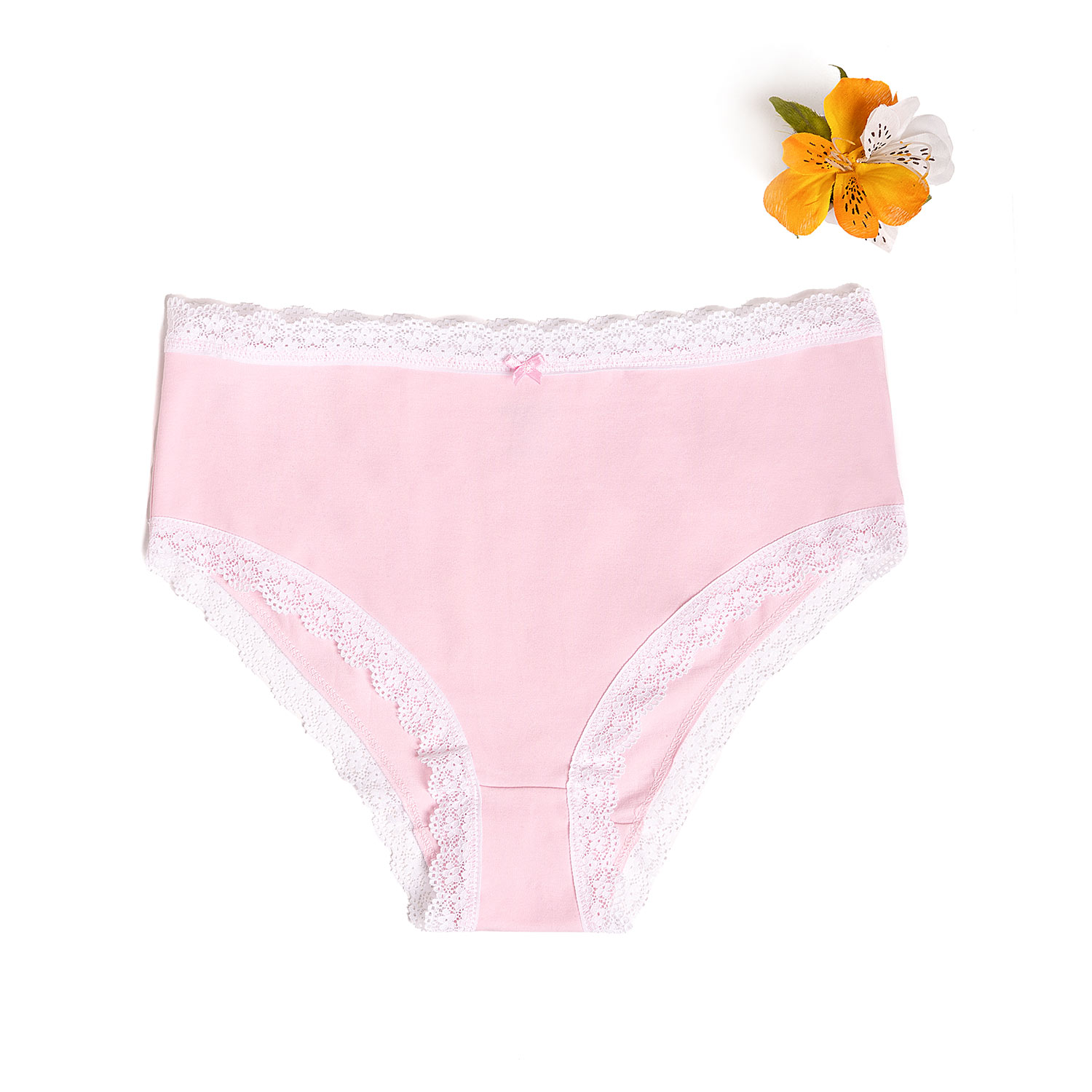 Truza Jersey Full Lycra Xoray Rosado | Pionier