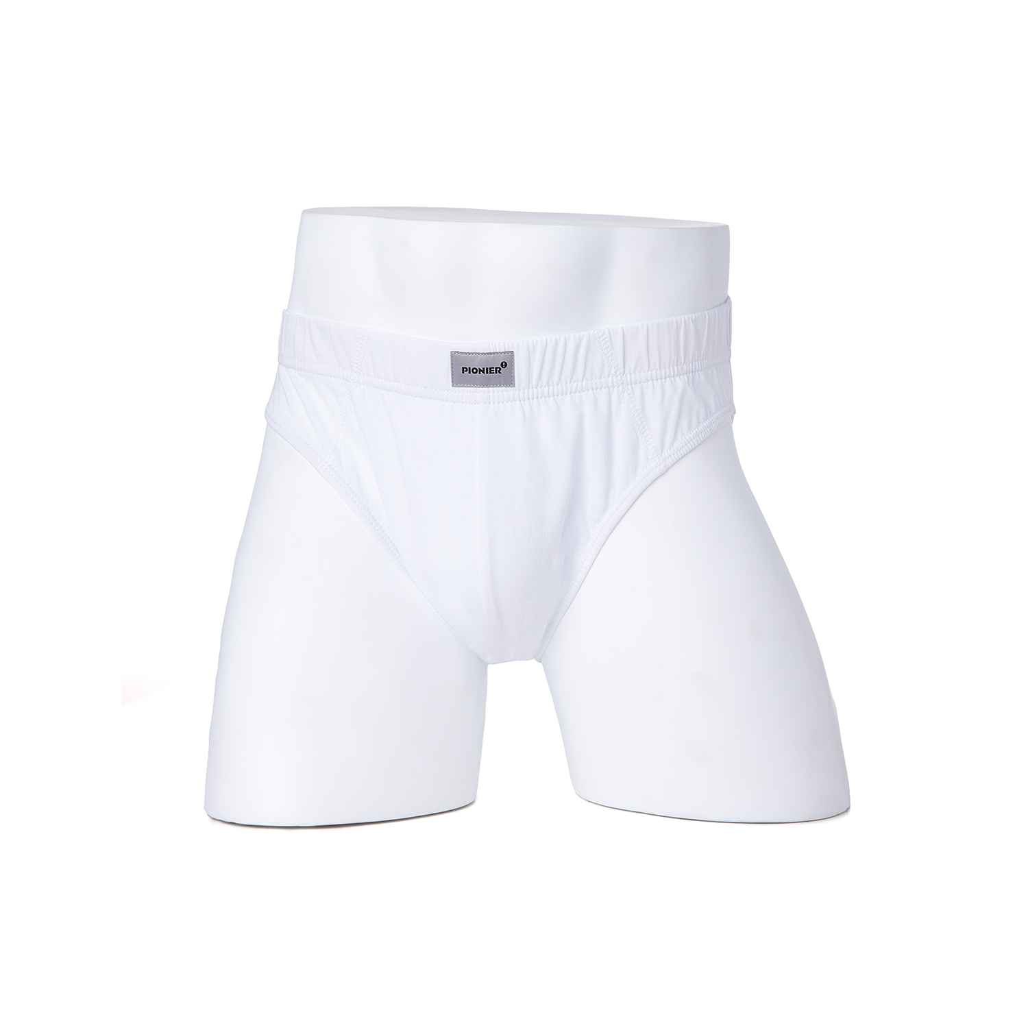 Truza Jersey Tripack Mix Andrew Blanco Rojo Azul | Pionier