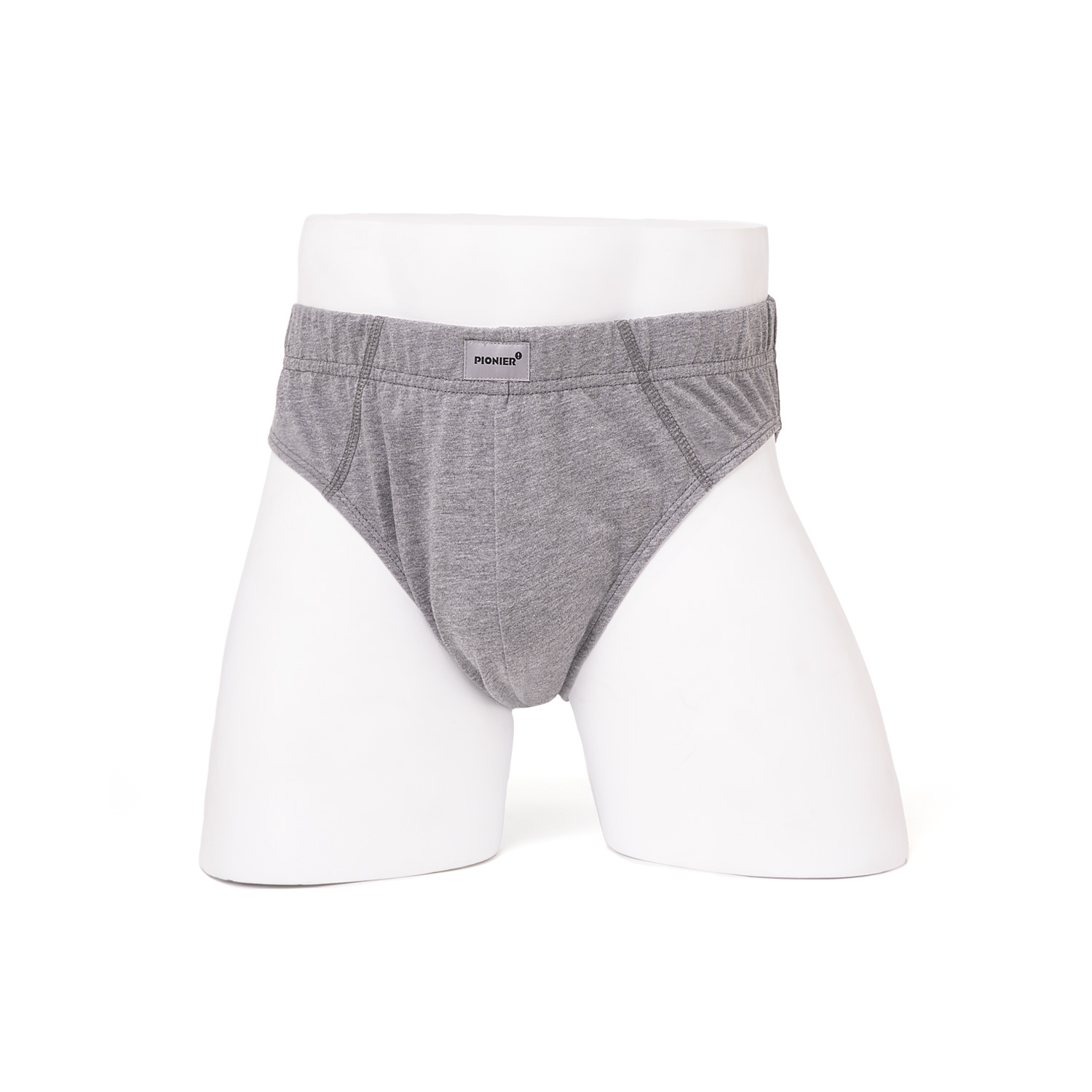 Truza Jersey Tripack Mix Arcangel Melange Osc./Mandarina/Bottle | Pionier