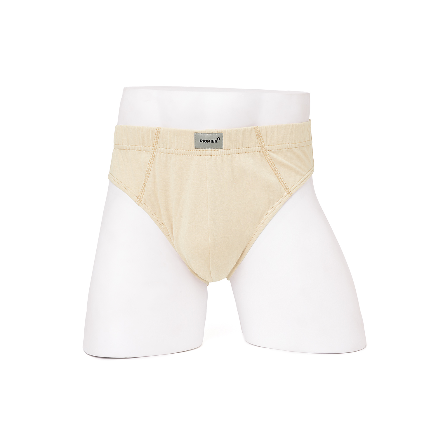 Truza Jersey Tripack Mix Arcangel Beige/Azul/Menta Osc. | Pionier